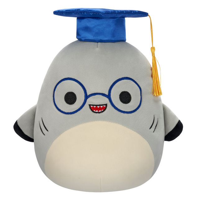 Gordon 8” Squishmallow