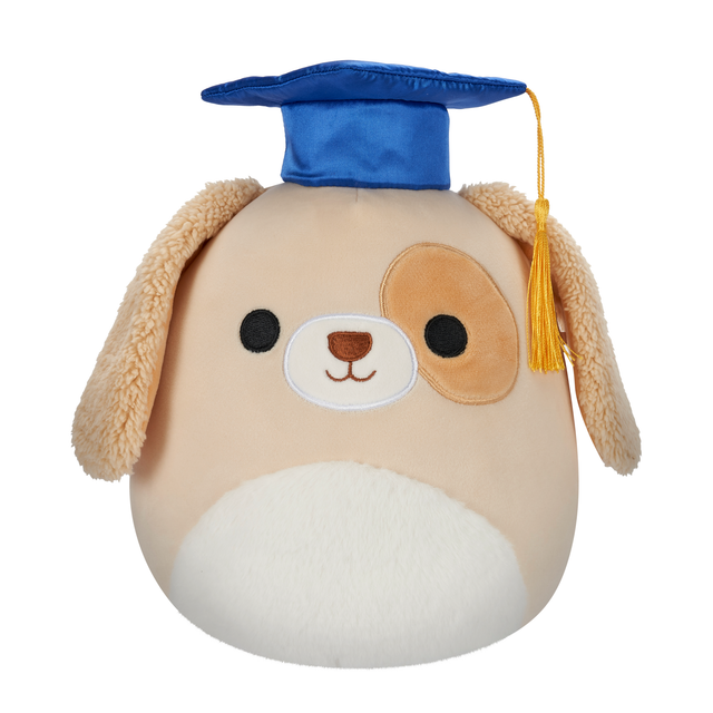 Harris 8” Squishmallow